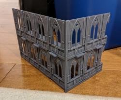 wh40k terrain 3d models | Page 1 | STLFinder