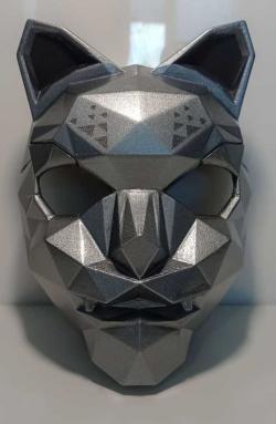 apex legends wraith mask 3D Models | Page 1 | STLFinder