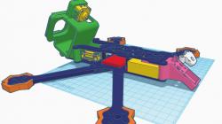 zaku stl 3D Models | Page 1 | STLFinder
