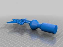 тост на новый год 2026 3D Models | Page 1 | STLFinder