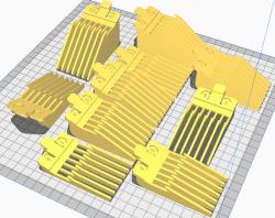 10 clipper guard 3D Models | Page 1 | STLFinder