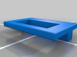 4 door foldable template 3D Models | Page 1 | STLFinder