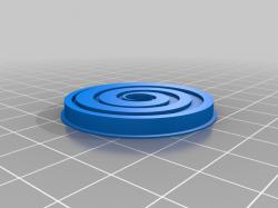 7 vinyl adapter 3D Models | Page 1 | STLFinder