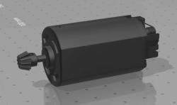 dumas short stuff motor 3D Models | Page 1 | STLFinder