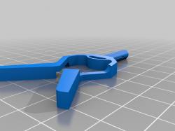 alligator clip stand 3D Models | Page 1 | STLFinder