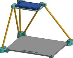 animation desk stand 3D Models | Page 1 | STLFinder