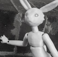anthro bunny head 3D Models | Page 1 | STLFinder