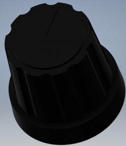 behringer knob 3D Models | Page 1 | STLFinder
