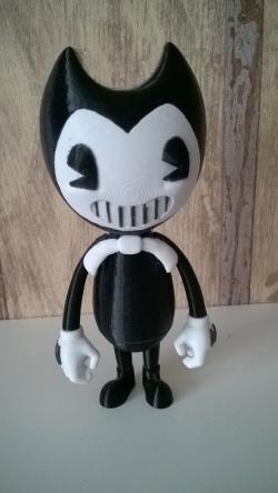cut out bendy 3D Models | Page 1 | STLFinder