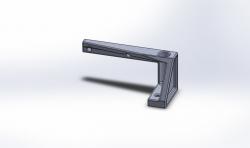 bl touch automatic leveling module 3d models 【 STLFinder