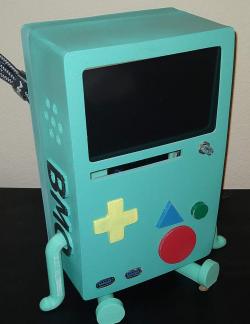 working bmo 3D Models | Page 1 | STLFinder