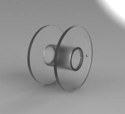 bobbin 3D Models | Page 1 | STLFinder