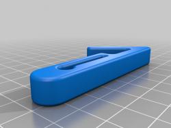 bow hanger hooks 3D Models | Page 1 | STLFinder