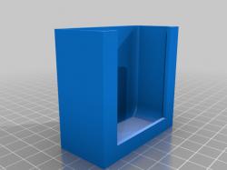sony wall mounts 3D Models | Page 1 | STLFinder