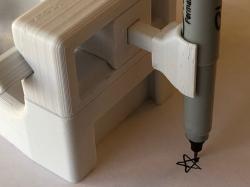 complex drawings 3d models 【 STLFinder