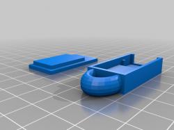 custom flashdrive 3D Models | Page 1 | STLFinder