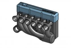 datsun z20s engine 3D Models | Page 1 | STLFinder