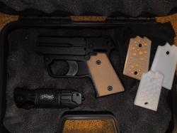 detonics gladiator 3D Models | Page 1 | STLFinder