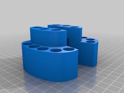 die cut 3D Models | Page 1 | STLFinder