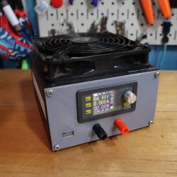 diy bench psu 3D Models | Page 1 | STLFinder