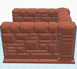 castle ravenloft map printable 3D Models | Page 1 | STLFinder