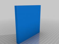 slim dvd drive enclosure 3D Models | Page 1 | STLFinder