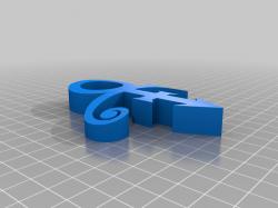 fancy & symbol 3D Models | Page 1 | STLFinder