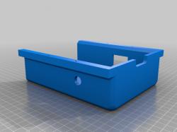 electric skateboard battery enclosure 3D Models | Page 1 | STLFinder