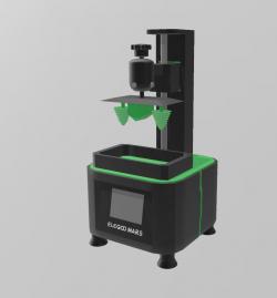 mars 3 3d printer pdf | Page 1 | STLFinder