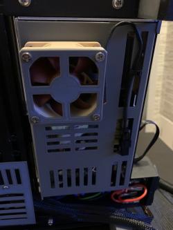 ender 3 v2 psu fan 3D Models | Page 1 | STLFinder
