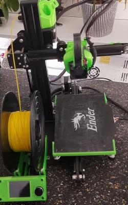 ender 2 v3 3d models 【 STLFinder