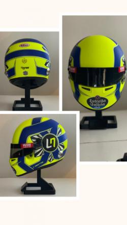 1 2 helmet 3D Models | Page 1 | STLFinder