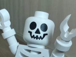 lego face decals 3D Models | Page 1 | STLFinder