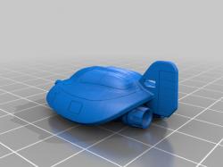 fire stingray 3D Models | Page 1 | STLFinder