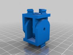 aluminum pivot joint 3D Models | Page 1 | STLFinder