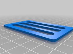 qb78 mods parts 3D Models | Page 1 | STLFinder