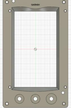 garmin gtc 570 by 3D Models | Page 1 | STLFinder