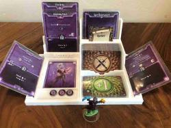 gloomhaven helper 3D Models | Page 1 | STLFinder