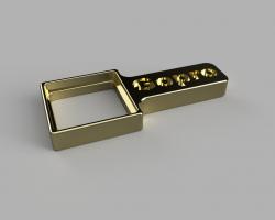 gopro max lens mod 3D Models | Page 1 | STLFinder