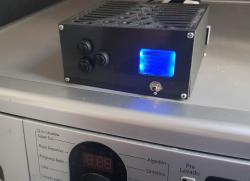 control unit 300w pendulum machine elwe company 3D Models | Page 1 ...