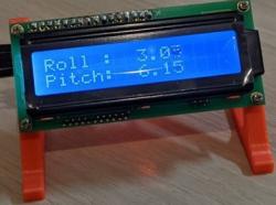 lcd 16x2 display 3D Models | Page 1 | STLFinder