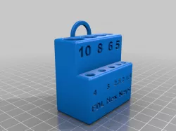 can holder stl 3D Models | Page 1 | STLFinder