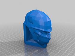 lord mask 3D Models | Page 1 | STLFinder