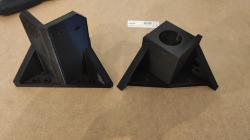 table spacers 3D Models | Page 1 | STLFinder