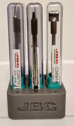 jbc solder 3D Models | Page 1 | STLFinder