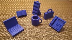 printable board game pieces 3D Models | Page 1 | STLFinder