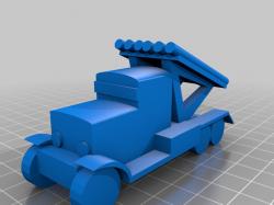 katyusha download 3D Models | Page 1 | STLFinder