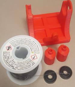 kester 275 3D Models | Page 1 | STLFinder