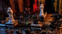 kill team stl 3D Models | Page 1 | STLFinder