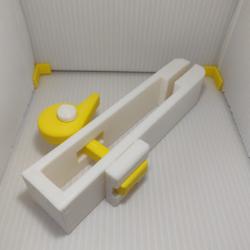 labubu arm stitching 3D Models | Page 1 | STLFinder